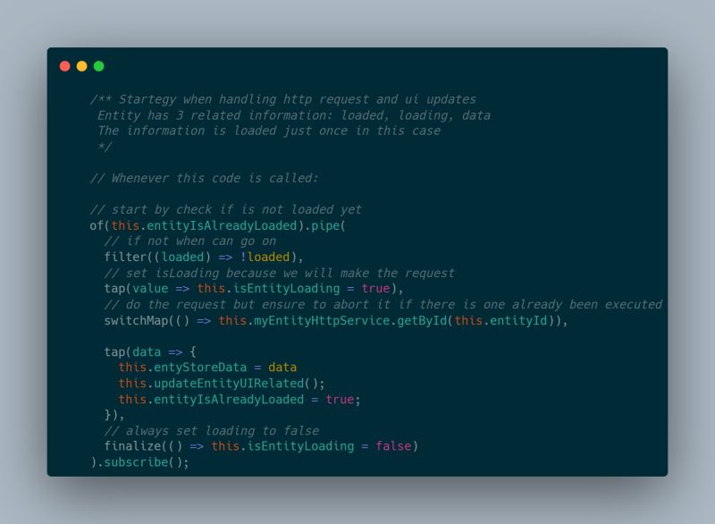 Mario Olivares on LinkedIn: #angular #rxjs Mario Olivares on LinkedIn: #angular #rxjs