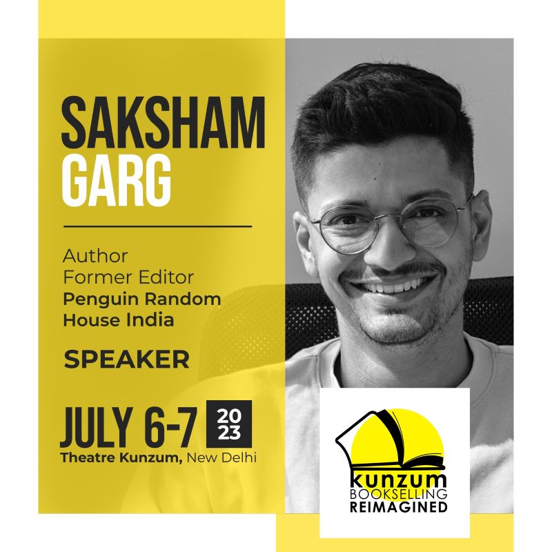 Saksham Garg on LinkedIn: See you at Kunzum tomorrow! Saksham Garg on LinkedIn: See you at Kunzum tomorrow!