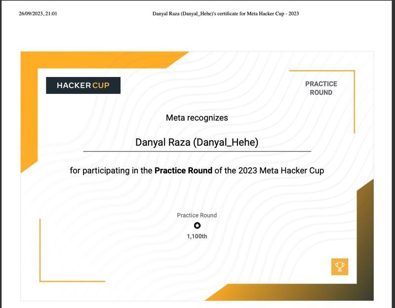 Danyal Raza on LinkedIn: #icodeguru Danyal Raza on LinkedIn: #icodeguru
