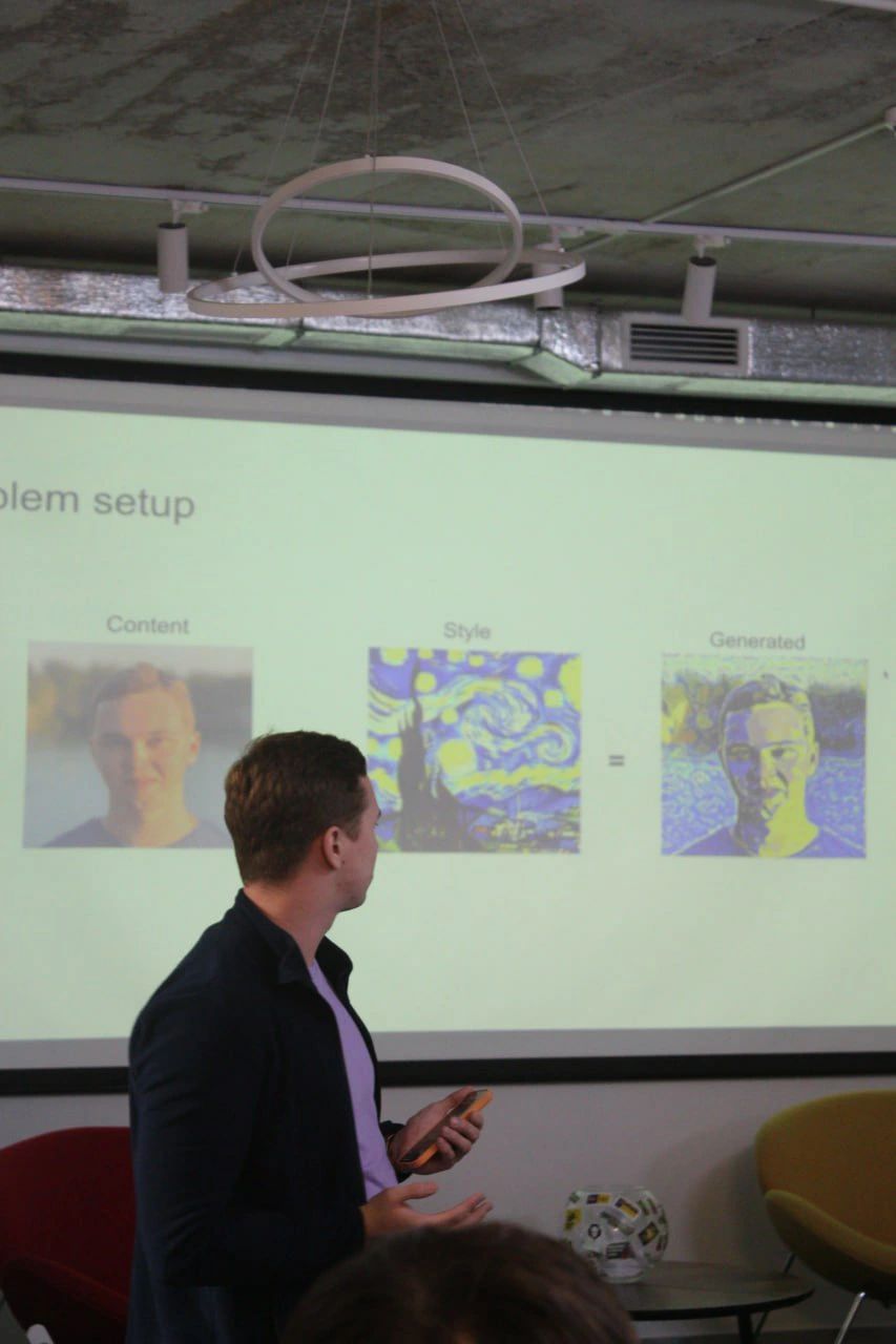 AI Meetups 🇺🇦 on LinkedIn: Few photos from last Live Coding Session ... AI Meetups 🇺🇦 on LinkedIn: Few photos from last Live Coding Session ...