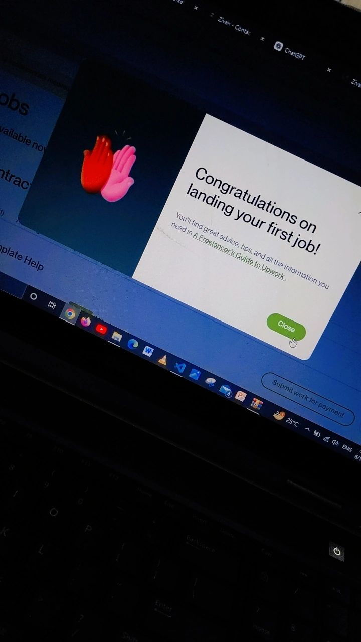Sharjeel Shah on LinkedIn: #freelancing #upwork #newbeginnings # ... Sharjeel Shah on LinkedIn: #freelancing #upwork #newbeginnings # ...