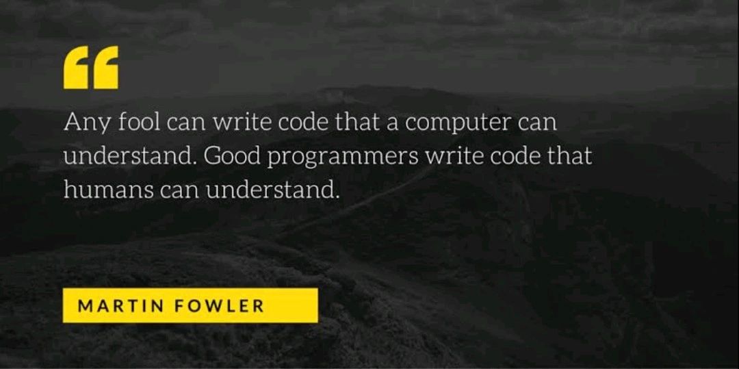 Rajesh Hirpara on LinkedIn: #programming #coding #softwaredevelopment # ... Rajesh Hirpara on LinkedIn: #programming #coding #softwaredevelopment # ...