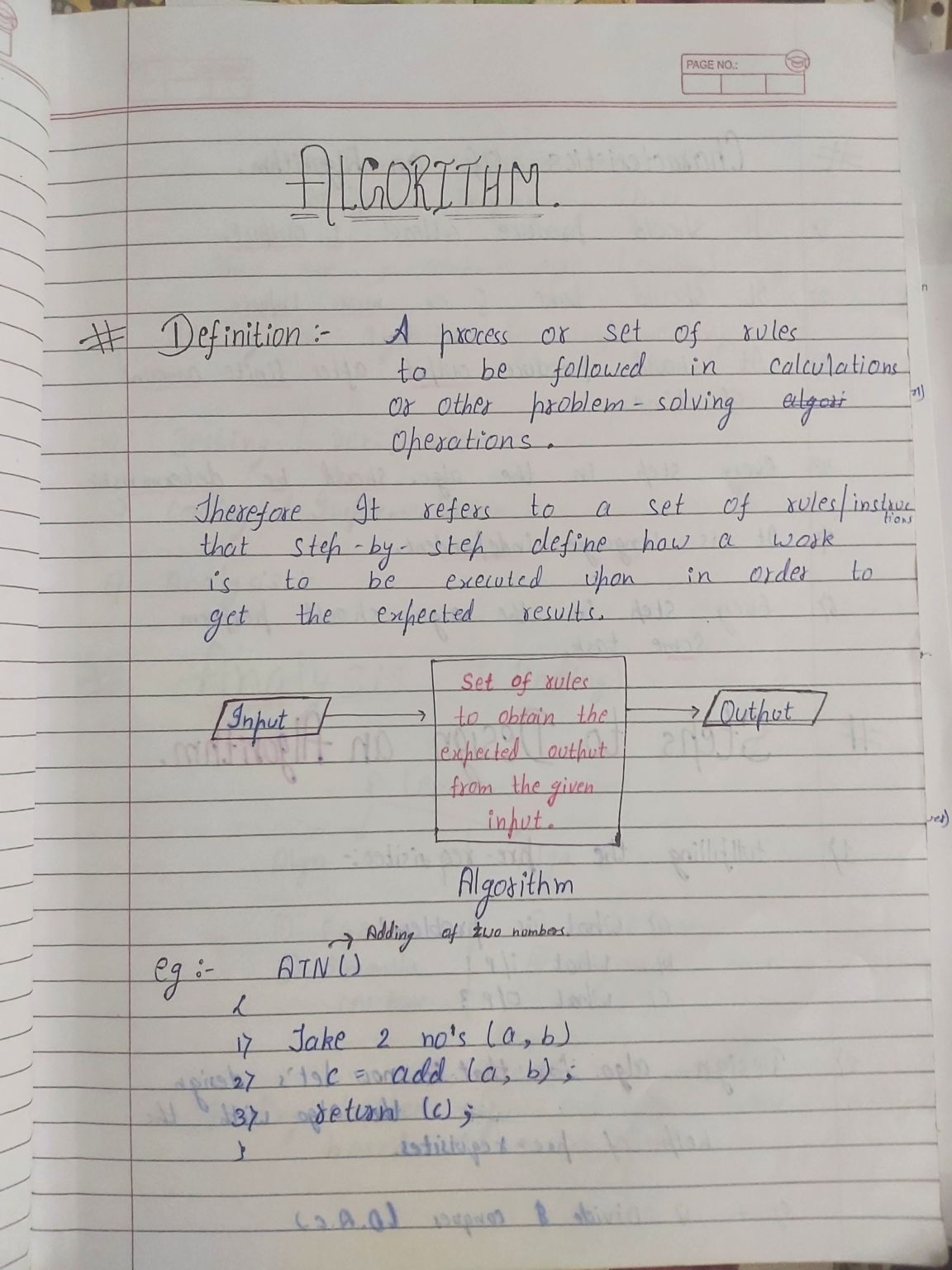 Govind Varshney on LinkedIn: #coding #codingalgorithms #dsacoding # ... Govind Varshney on LinkedIn: #coding #codingalgorithms #dsacoding # ...