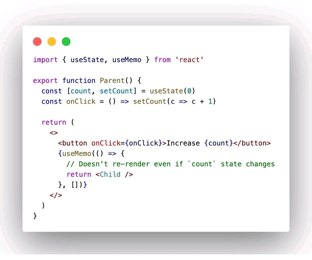 Asma Ben Ahmed on LinkedIn: #reactjs #react Asma Ben Ahmed on LinkedIn: #reactjs #react