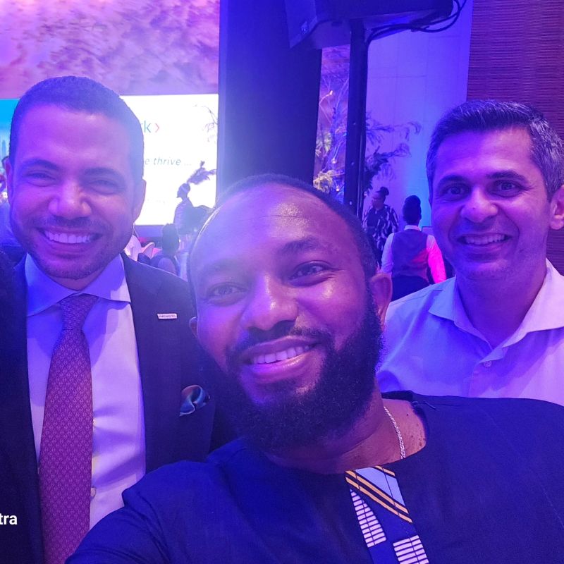 Martin Gichia on LinkedIn: #network Martin Gichia on LinkedIn: #network