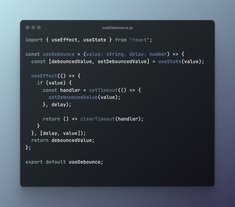 Shailesh Jadav on LinkedIn: #react #javascript #developer Shailesh Jadav on LinkedIn: #react #javascript #developer