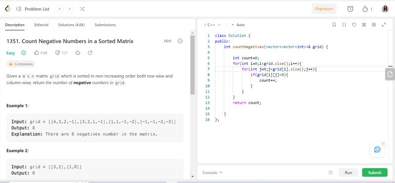 Prerna Kumari on LinkedIn: #datastructures #leetcode ... Prerna Kumari on LinkedIn: #datastructures #leetcode ...