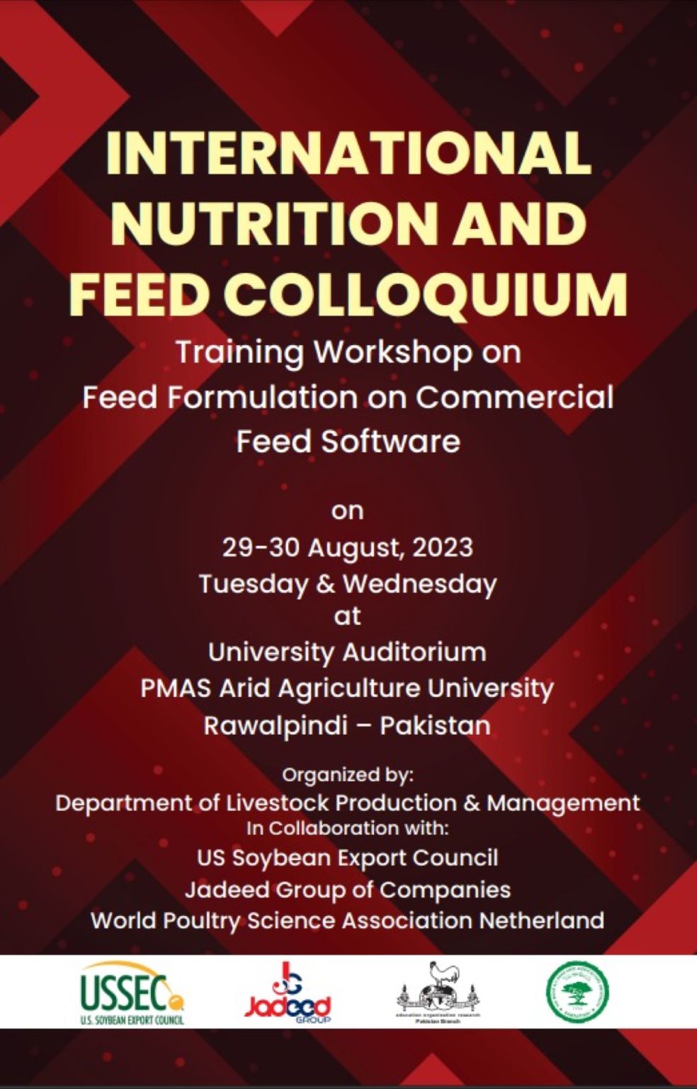 Saif Ur Rehman Dr. posted on LinkedIn Saif Ur Rehman Dr. posted on LinkedIn
