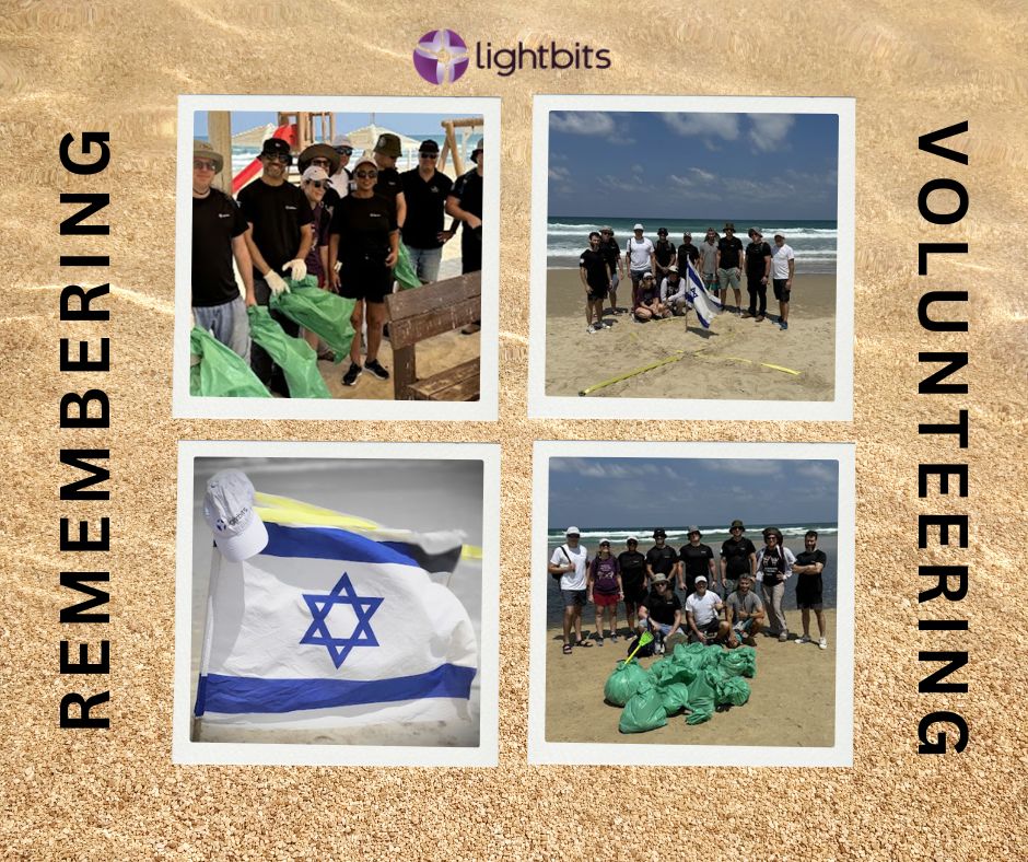Lightbits Labs on LinkedIn: July Recharge Day at Lightbits Labs ... Lightbits Labs on LinkedIn: July Recharge Day at Lightbits Labs ...