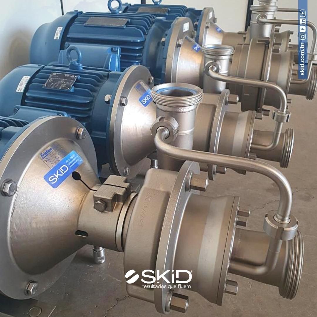Skid Industria e Comercio Ltda on LinkedIn: #industriadelaticinios # ... Skid Industria e Comercio Ltda on LinkedIn: #industriadelaticinios # ...