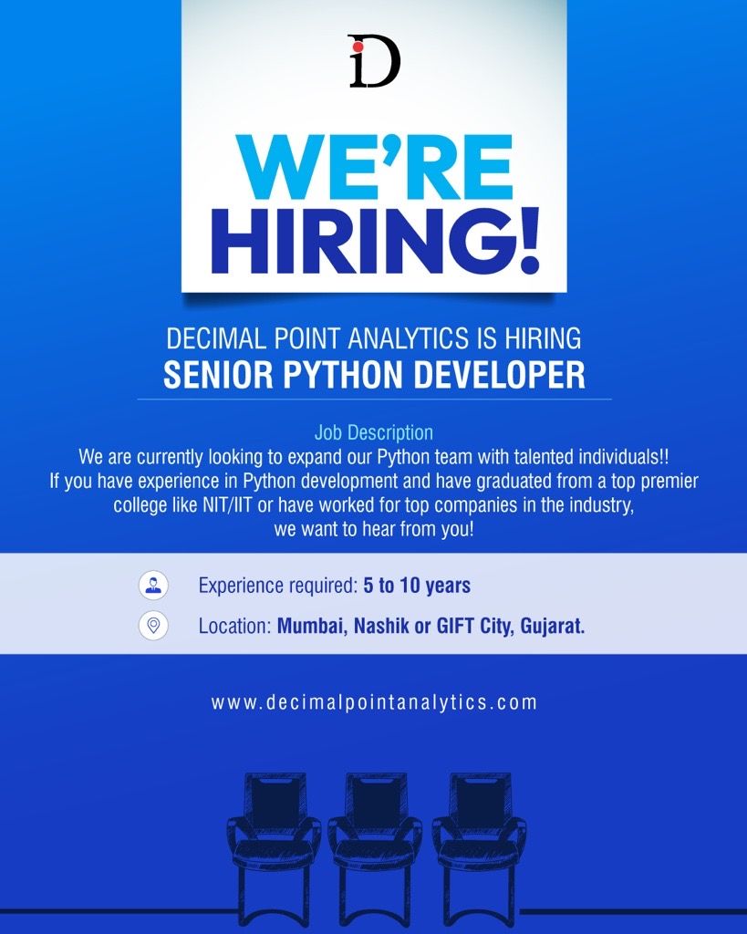 Abhishek Mondal on LinkedIn: #python #pythondeveloper #django # ... Abhishek Mondal on LinkedIn: #python #pythondeveloper #django # ...