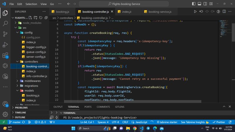 Shubham Annpurne on LinkedIn: #microservices #backenddevelopment # ... Shubham Annpurne on LinkedIn: #microservices #backenddevelopment # ...