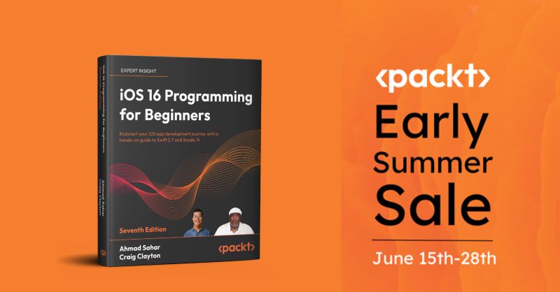 Agam Mahajan on LinkedIn: #ios #programming #development #amazon #swift Agam Mahajan on LinkedIn: #ios #programming #development #amazon #swift