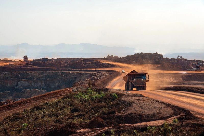 Adeyemi Matthew on LinkedIn: Critical Minerals Africa Summit to Profile ... Adeyemi Matthew on LinkedIn: Critical Minerals Africa Summit to Profile ...