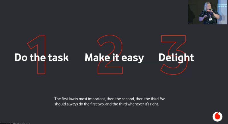 Martin Hanley on LinkedIn: #unparsed23 #unparsed #conversationdesign # ... Martin Hanley on LinkedIn: #unparsed23 #unparsed #conversationdesign # ...
