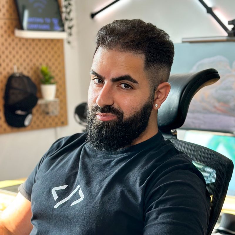 Peter Georgiou on LinkedIn: #coding #coderlife #webdevelopment # ... Peter Georgiou on LinkedIn: #coding #coderlife #webdevelopment # ...