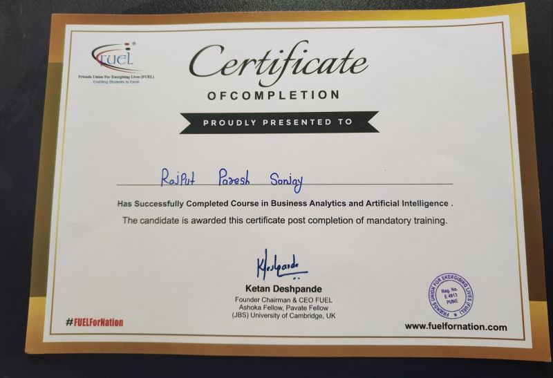 Paresh Rajput on LinkedIn: #machinelearning #pandas #python # ... Paresh Rajput on LinkedIn: #machinelearning #pandas #python # ...