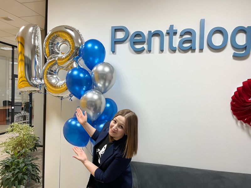 Elena MUTRUC on LinkedIn: #pentalog #werocktogether Elena MUTRUC on LinkedIn: #pentalog #werocktogether