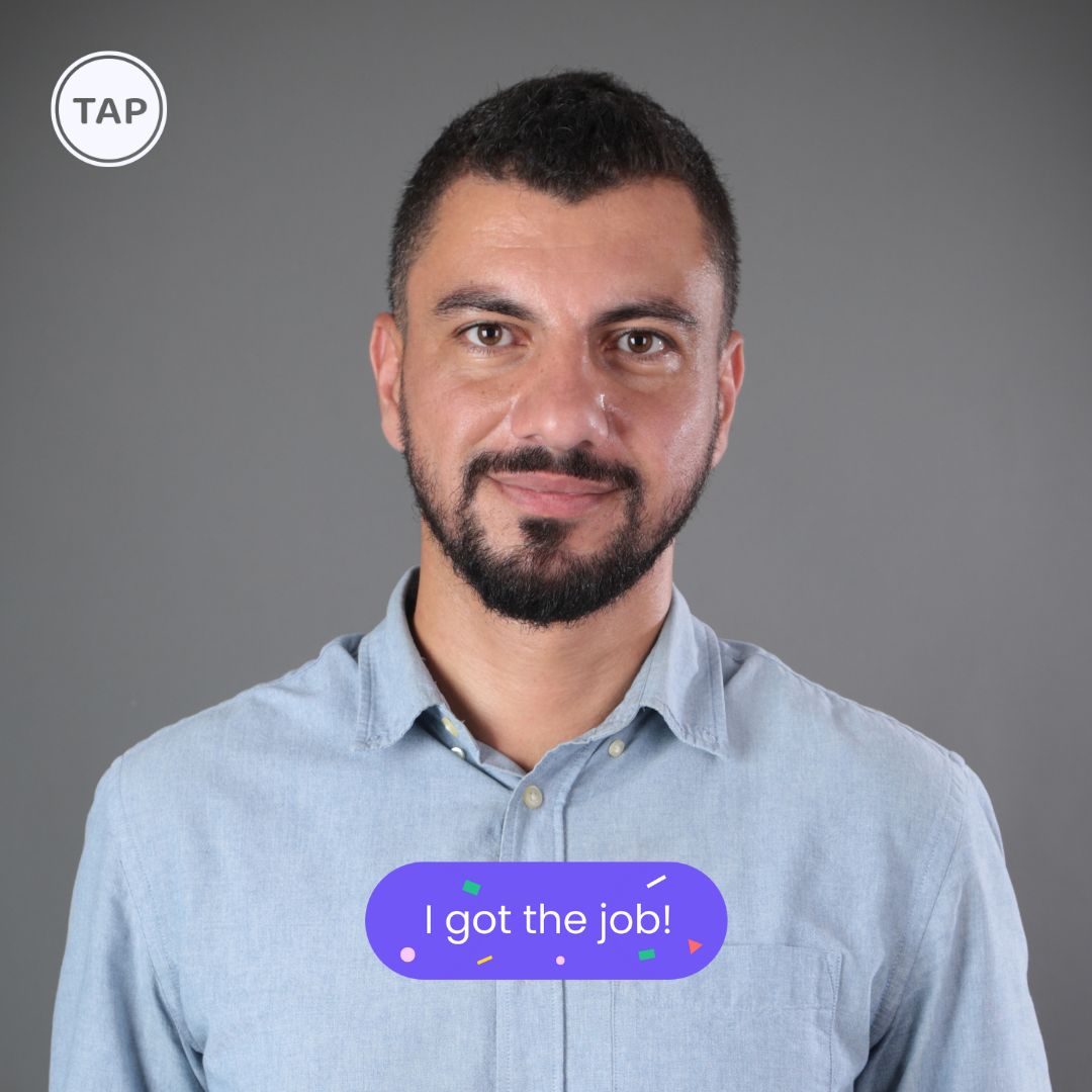 TAP on LinkedIn: #tapsuccess #frontenddevelopment #innovation | 15 comments TAP on LinkedIn: #tapsuccess #frontenddevelopment #innovation | 15 comments