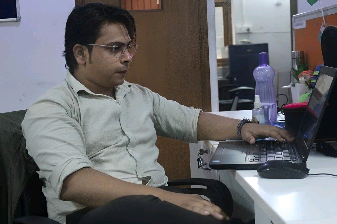 Krish Sharma on LinkedIn: #opportunity #build #work #teamwork #hardwork ... Krish Sharma on LinkedIn: #opportunity #build #work #teamwork #hardwork ...