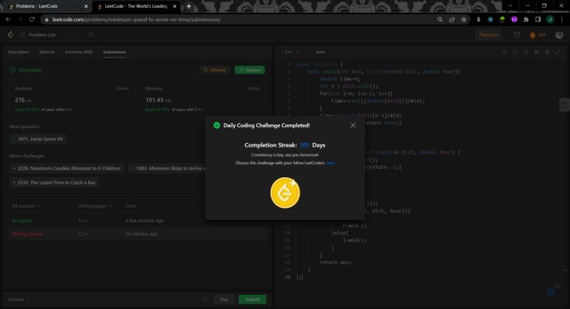 JEVIN MAKWANA on LinkedIn: #leetcode #csengineering #codingskills # ... JEVIN MAKWANA on LinkedIn: #leetcode #csengineering #codingskills # ...