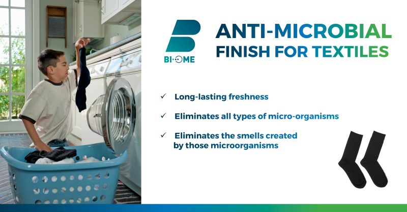 Devan on LinkedIn: #antimicrobial #metalfree #technology #socks # ... Devan on LinkedIn: #antimicrobial #metalfree #technology #socks # ...