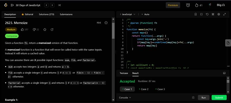 KOVID TIWARI on LinkedIn: #30daysofjavascript #vitbhopal # ... KOVID TIWARI on LinkedIn: #30daysofjavascript #vitbhopal # ...