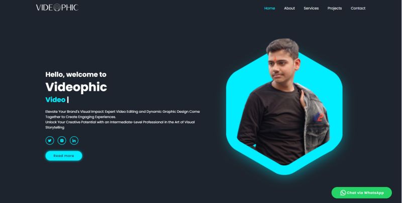 Anurag Kochar on LinkedIn: #webdevelopment #javascript #frontend # ... Anurag Kochar on LinkedIn: #webdevelopment #javascript #frontend # ...