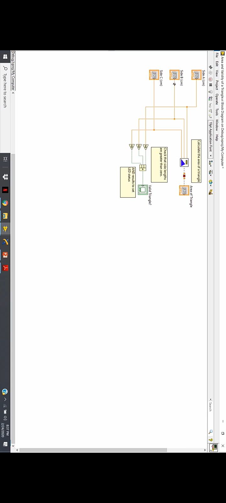 Emmanuel Olasunkanmi on LinkedIn: LabVIEW Assignment day 4 In LabVIEW ... Emmanuel Olasunkanmi on LinkedIn: LabVIEW Assignment day 4 In LabVIEW ...
