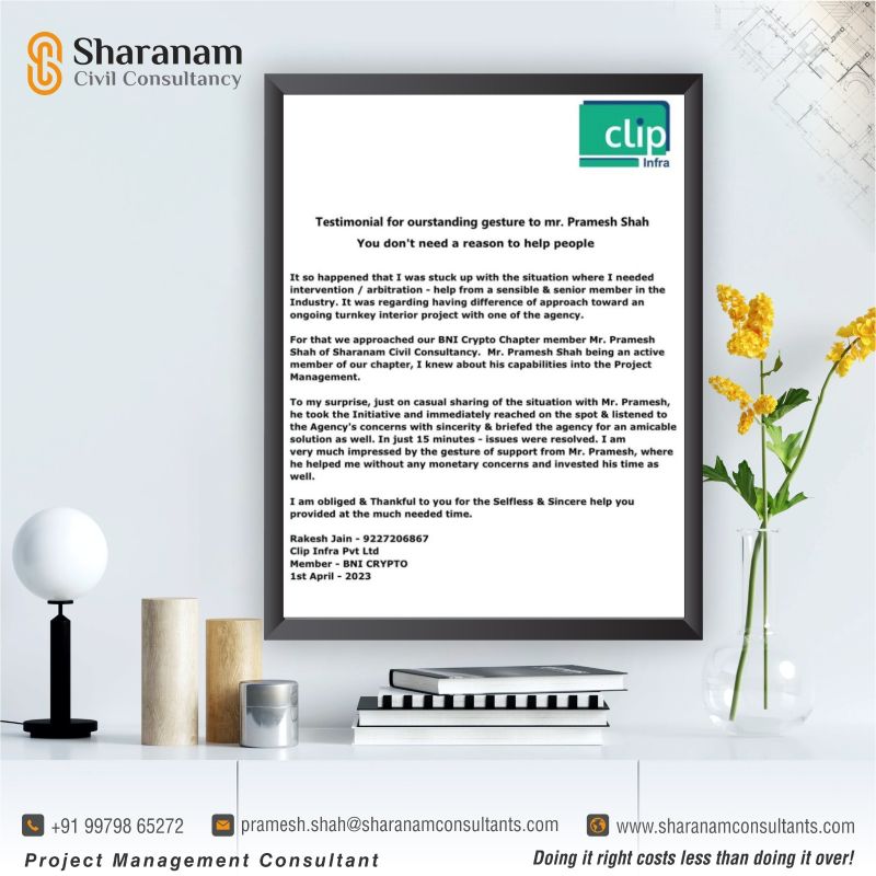 Pramesh Shah on LinkedIn: #bni #bniindia #bniglobal #filosophy # ... Pramesh Shah on LinkedIn: #bni #bniindia #bniglobal #filosophy # ...