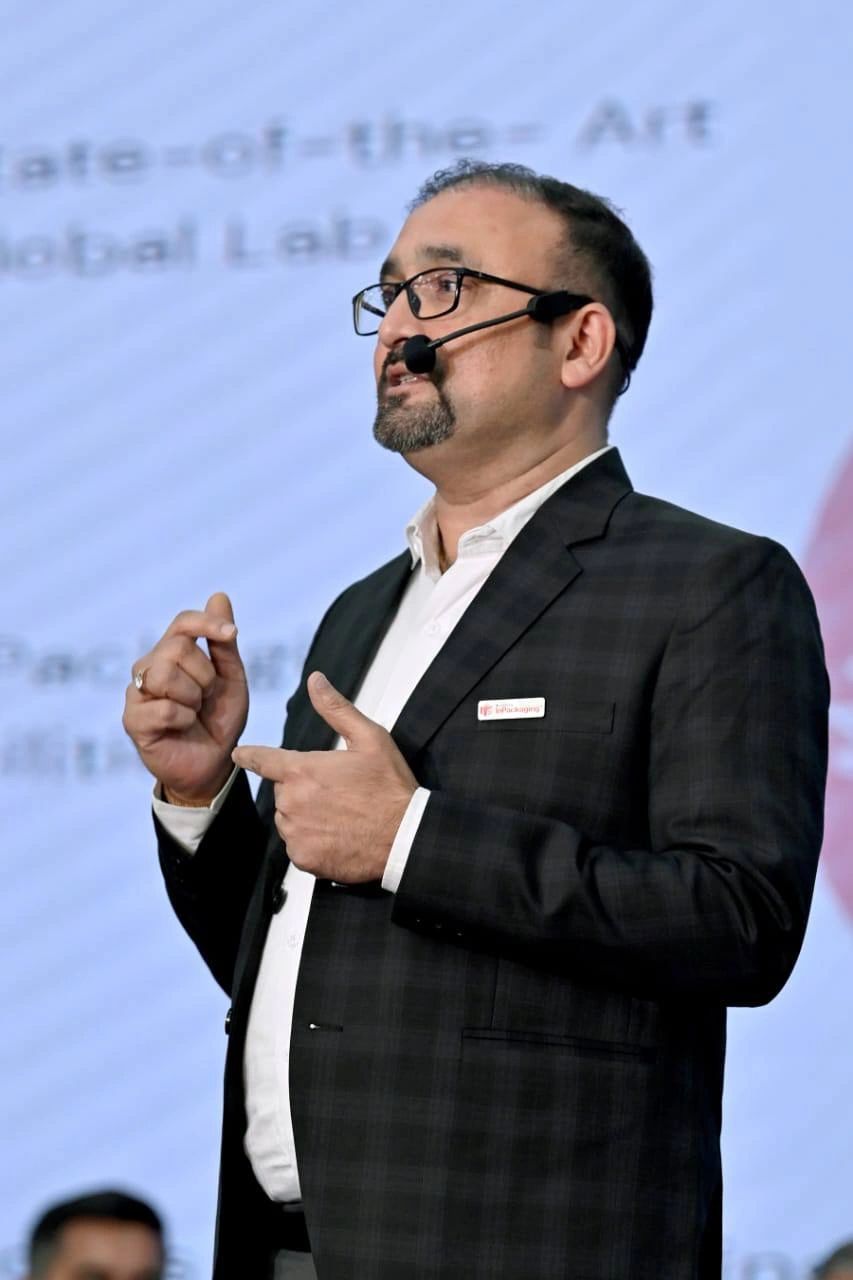 Dr Snehal Patel (SP) posted on LinkedIn Dr Snehal Patel (SP) posted on LinkedIn