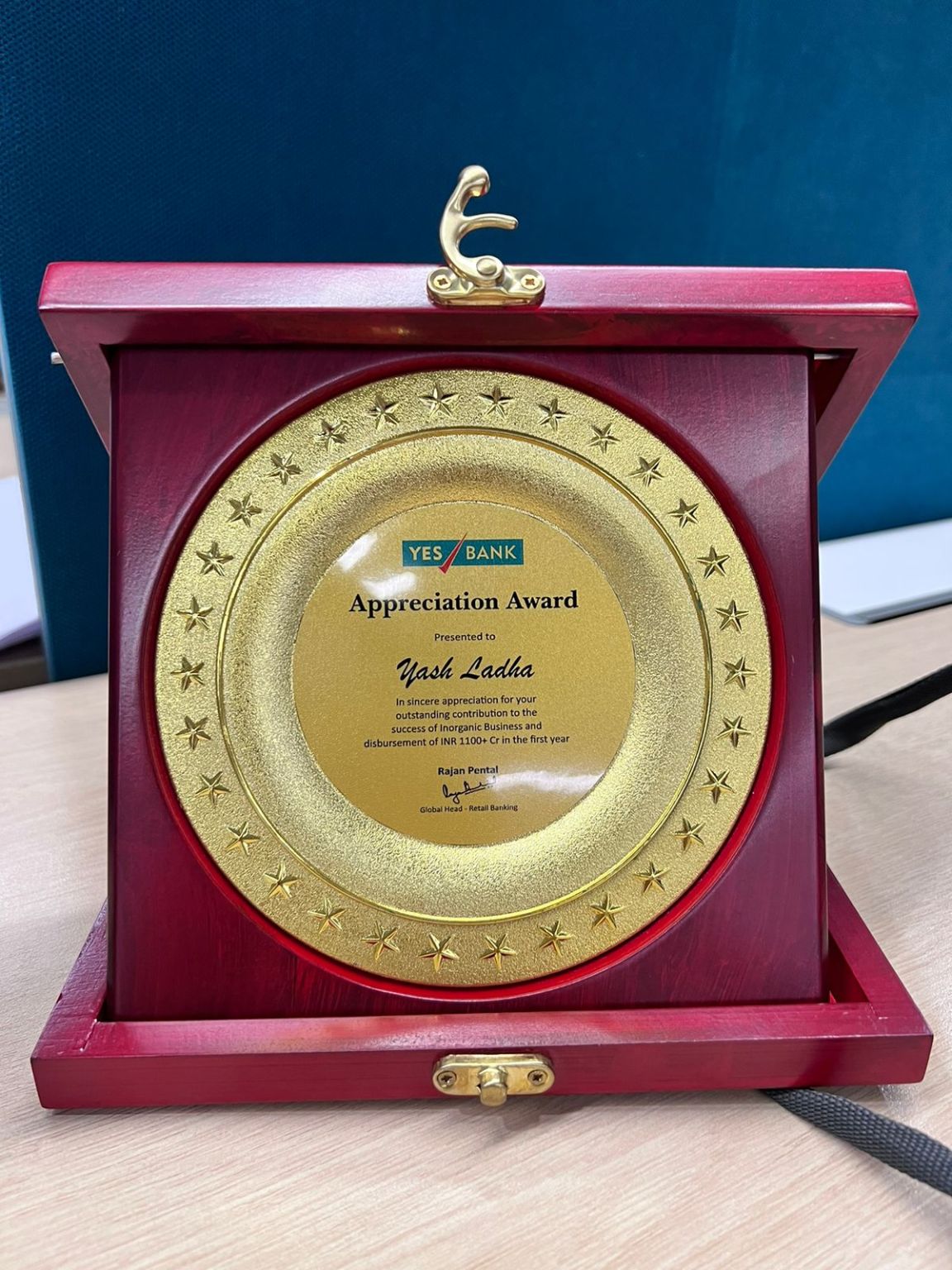 Yash Ladha on LinkedIn: Dear Valued Colleagues and Connections, With a ... Yash Ladha on LinkedIn: Dear Valued Colleagues and Connections, With a ...