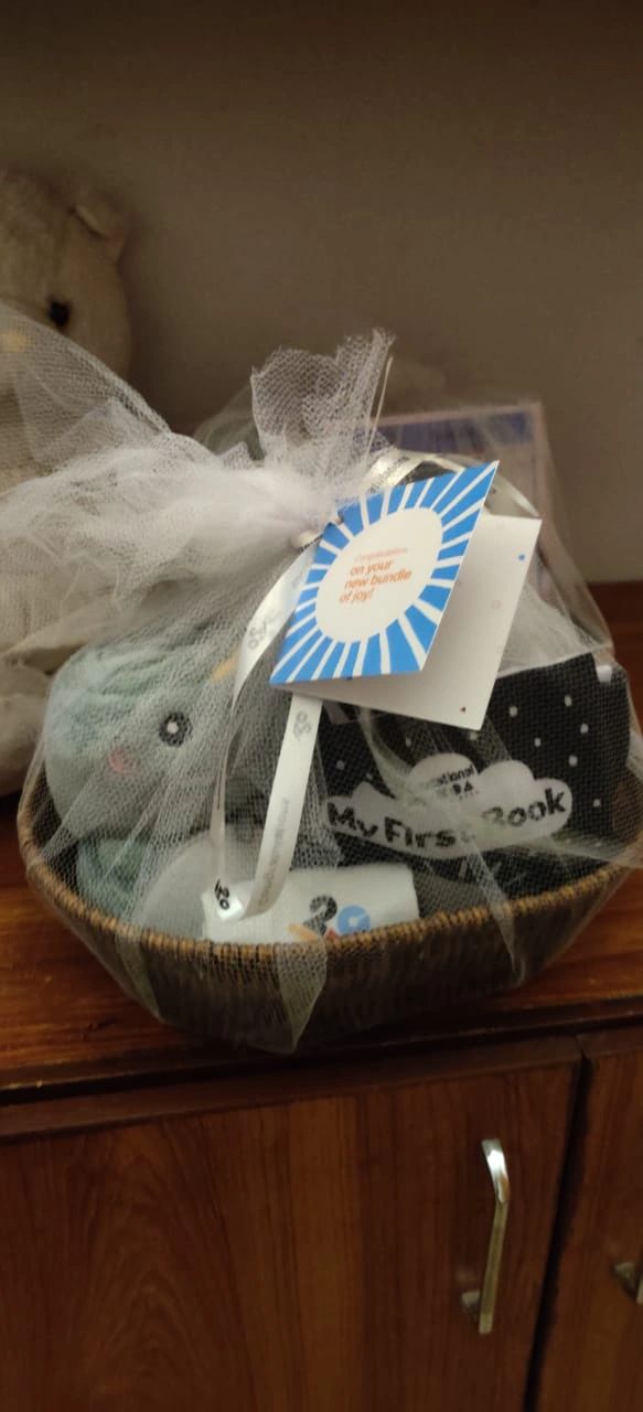 Asad Khalil, PMP on LinkedIn: i2c Inc. shared the loveliest of gifts ... Asad Khalil, PMP on LinkedIn: i2c Inc. shared the loveliest of gifts ...
