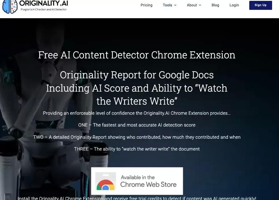 Nena undefined on LinkedIn: Originality Ai Review-Top 1 Option For ... Nena undefined on LinkedIn: Originality Ai Review-Top 1 Option For ...
