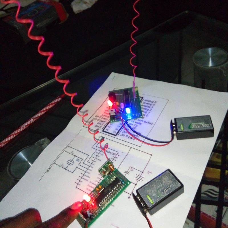 MALOBA BRIAN on LinkedIn: #engineering #robotics MALOBA BRIAN on LinkedIn: #engineering #robotics