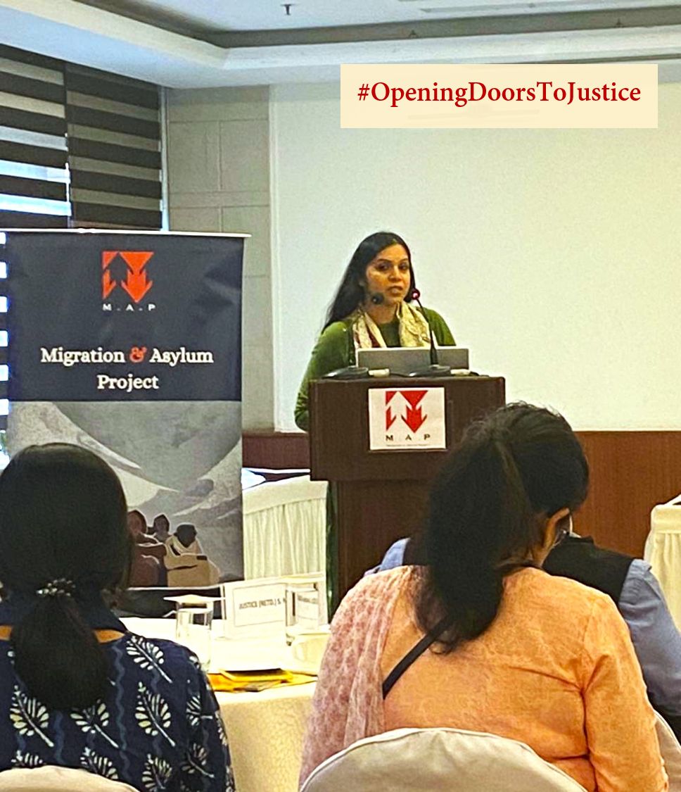 Migration & Asylum Project (MAP) on LinkedIn: #openingdoorstojustice # ... Migration & Asylum Project (MAP) on LinkedIn: #openingdoorstojustice # ...