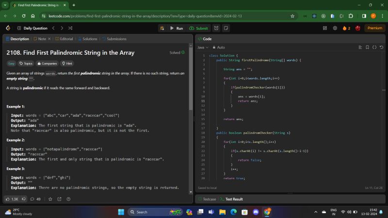 Parth Bhatti on LinkedIn: #100daysofcode Parth Bhatti on LinkedIn: #100daysofcode