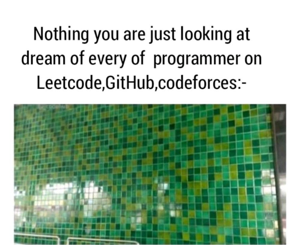 Aman Raj on LinkedIn: #programmer #leetcode #github #codechef Aman Raj on LinkedIn: #programmer #leetcode #github #codechef