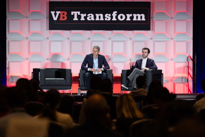 Uljan Sharka on LinkedIn: #vbtransform2023 #artificialintelligence # ... Uljan Sharka on LinkedIn: #vbtransform2023 #artificialintelligence # ...