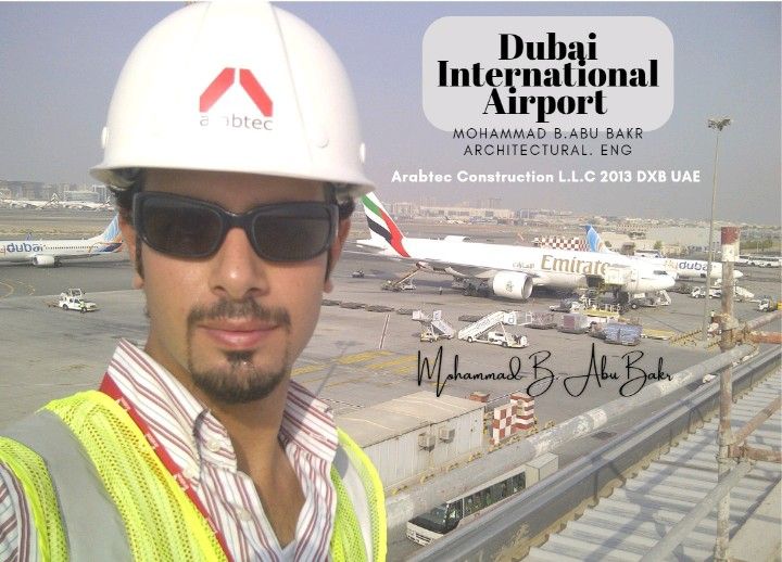 Mohammad B. AbuBakr. محمد ابوبكر on LinkedIn: #opentowork #uae # ... Mohammad B. AbuBakr. محمد ابوبكر on LinkedIn: #opentowork #uae # ...