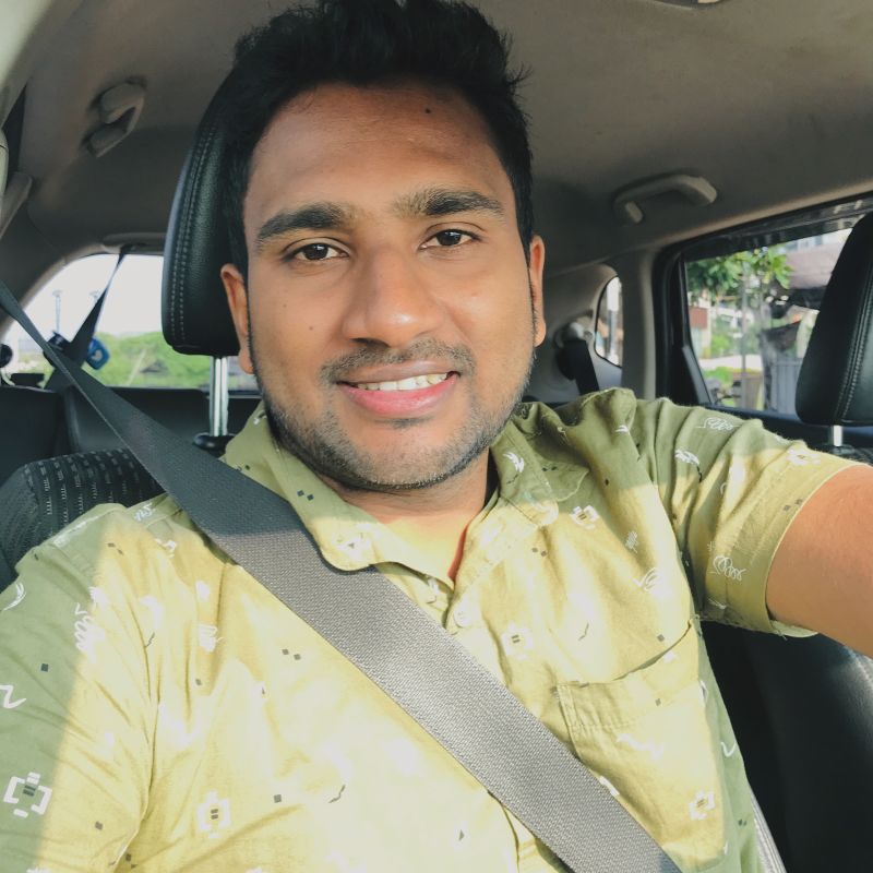 Lahiru Sampath posted on LinkedIn Lahiru Sampath posted on LinkedIn
