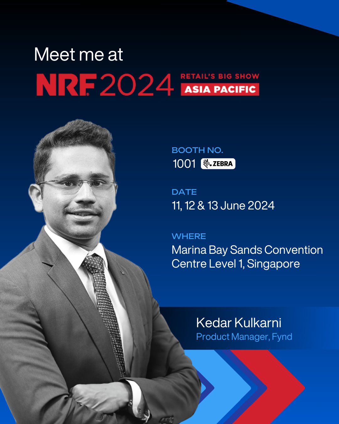 Kedar Kulkarni on LinkedIn: #poweredbyfynd #retailtechexpo # ... Kedar Kulkarni on LinkedIn: #poweredbyfynd #retailtechexpo # ...