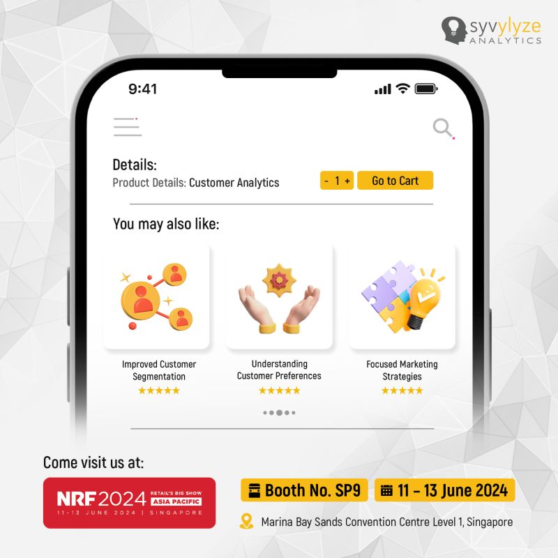 Syvylyze Analytics on LinkedIn: #customeranalytics Syvylyze Analytics on LinkedIn: #customeranalytics