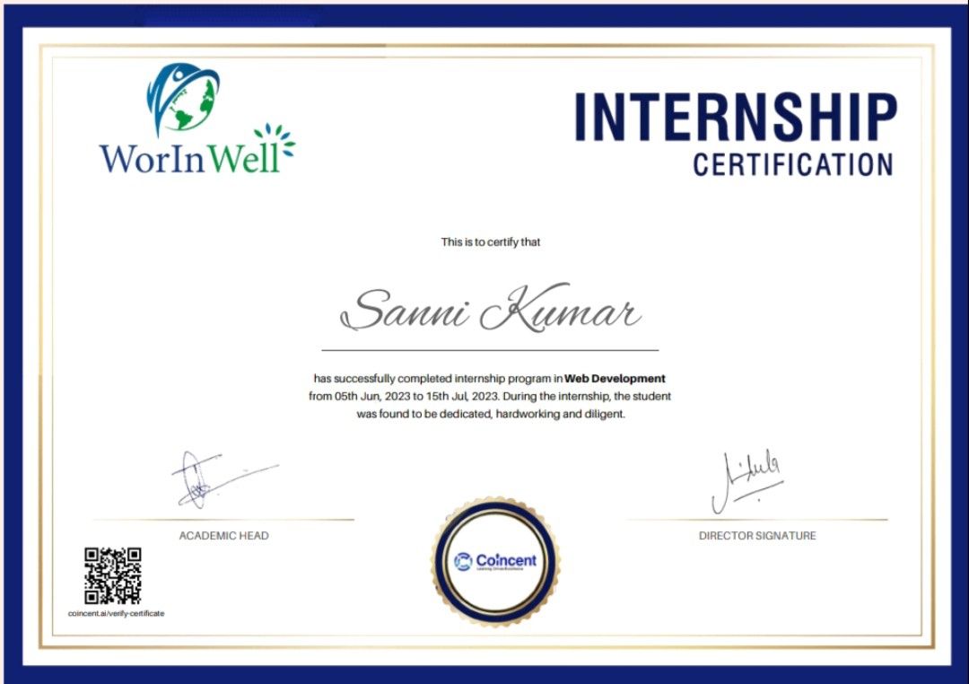 Sanni Kumar posted on LinkedIn Sanni Kumar posted on LinkedIn