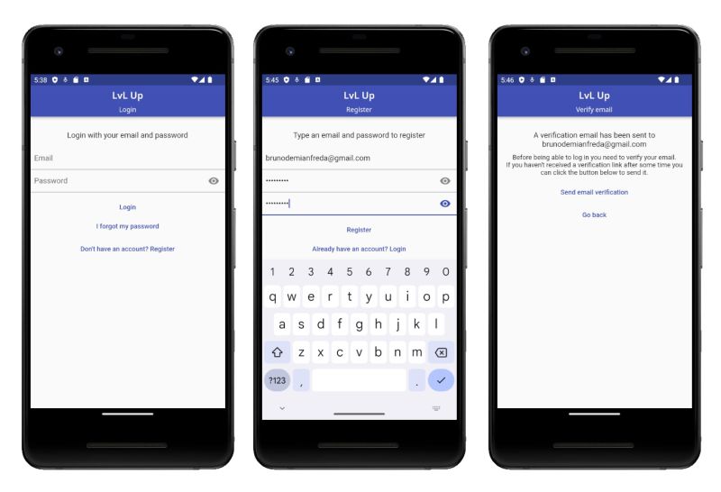 Bruno Freda on LinkedIn: #flutter #dart #firebase #bloc # ... Bruno Freda on LinkedIn: #flutter #dart #firebase #bloc # ...