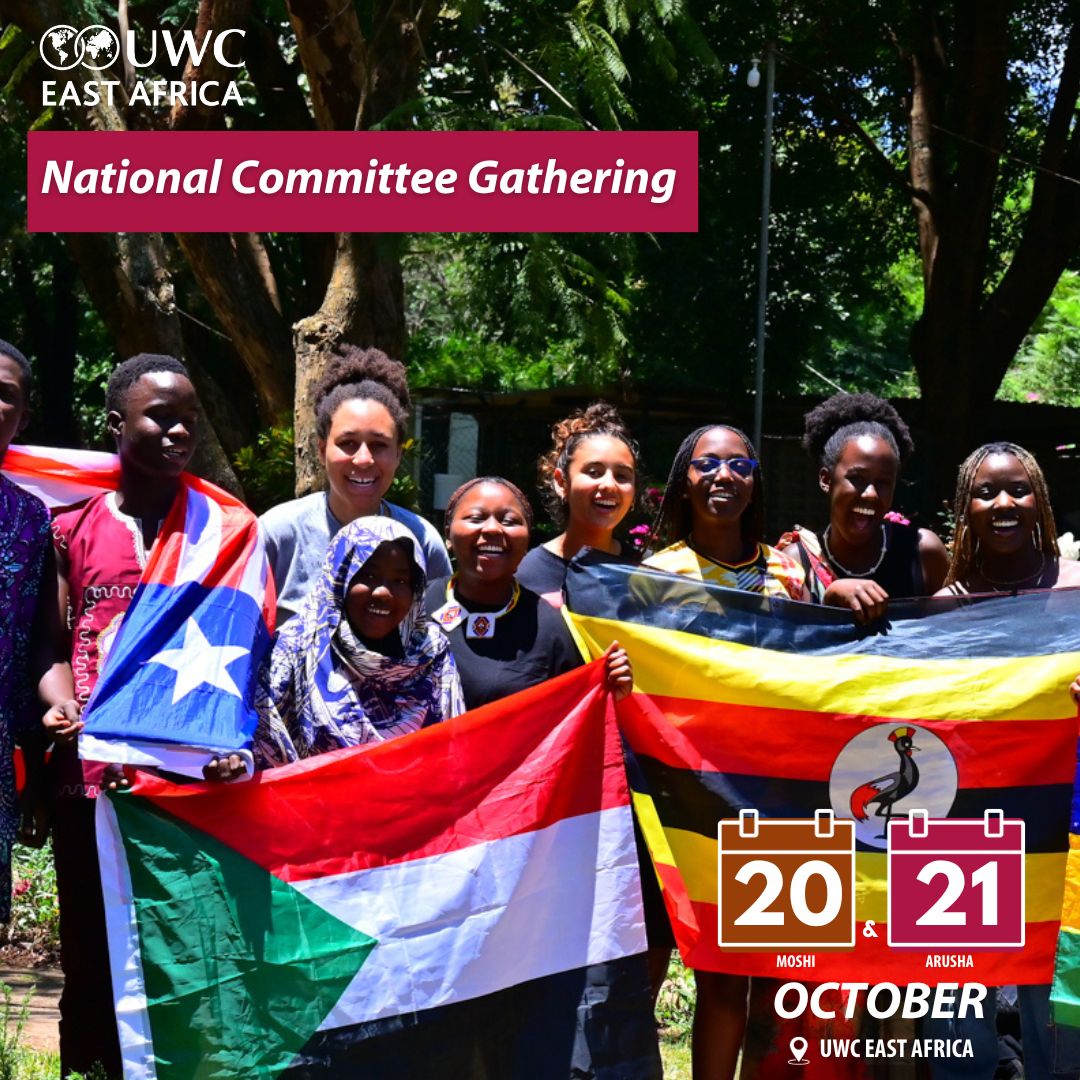 UWC East Africa on LinkedIn: #uwcea #uwc #uwceastafrica # ... UWC East Africa on LinkedIn: #uwcea #uwc #uwceastafrica # ...