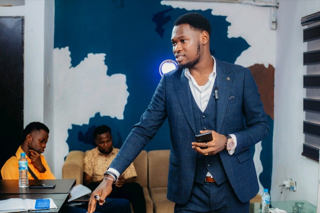 Francis Imariabe on LinkedIn: #expland #explore Francis Imariabe on LinkedIn: #expland #explore