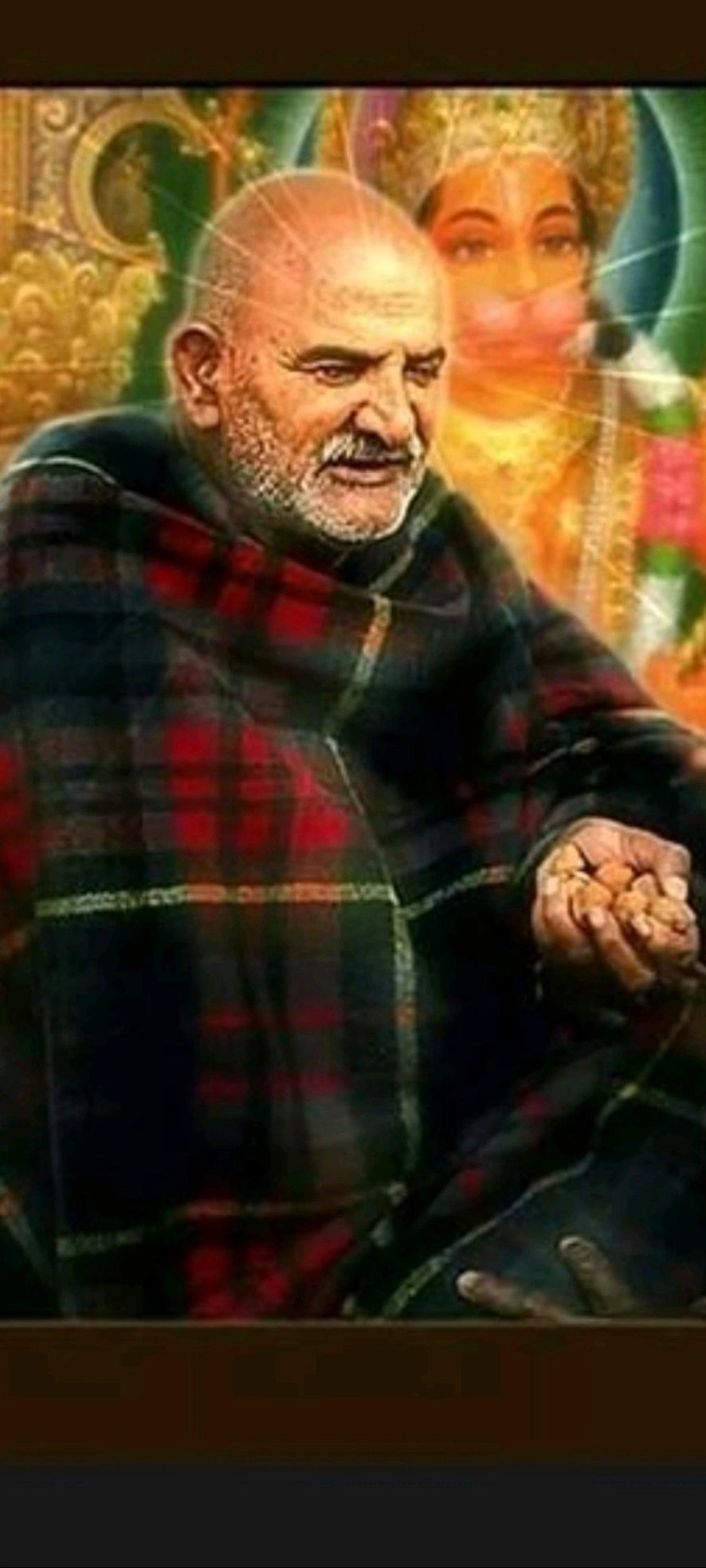 Naresh Kumar on LinkedIn: Baba Ji Bless All......Ram Ram Ram Ram 🌹 Naresh Kumar on LinkedIn: Baba Ji Bless All......Ram Ram Ram Ram 🌹