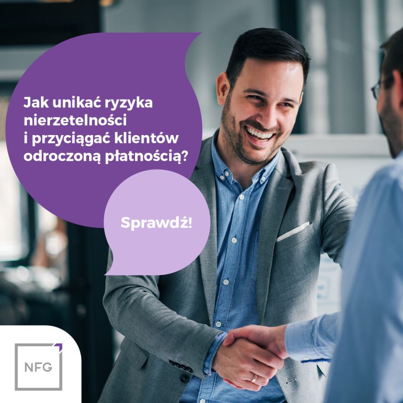 Narodowy Fundusz Gwarancyjny S.A. na LinkedIn: 🔹 Czy wiecie, że kredyt ... Narodowy Fundusz Gwarancyjny S.A. na LinkedIn: 🔹 Czy wiecie, że kredyt ...