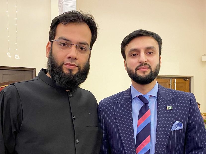 Fareed Ahmad posted on LinkedIn Fareed Ahmad posted on LinkedIn